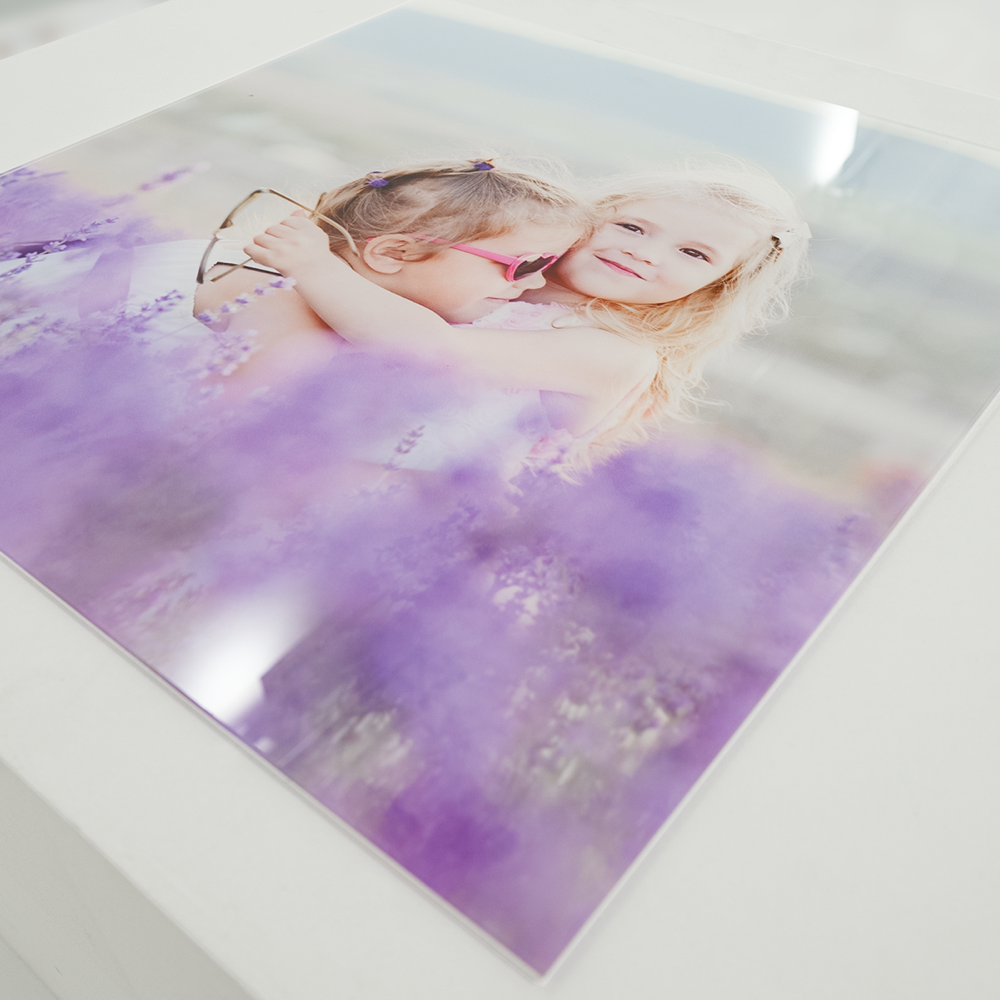 Plexiglass Photo Print | Helloprint