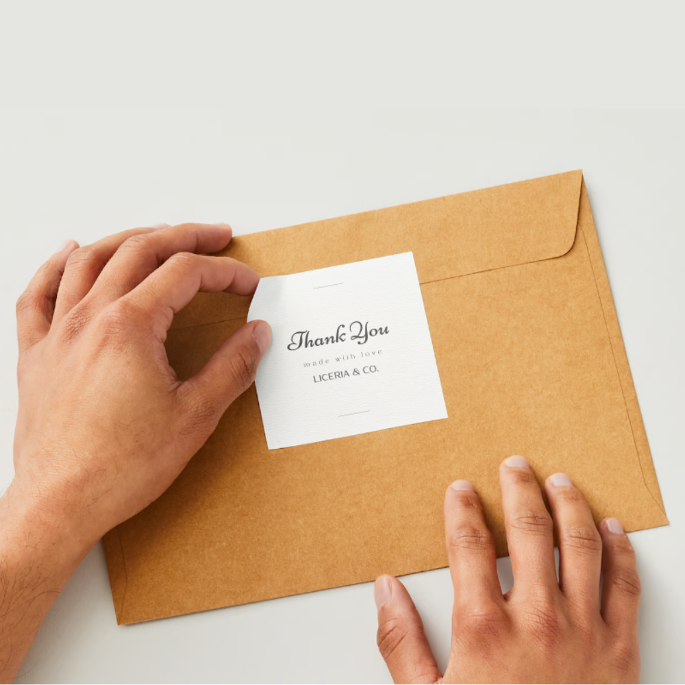 Individual Sticker Printing | Sticker Printing UK | Print Stickers