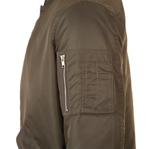 Veste bomber légère | Helloprint