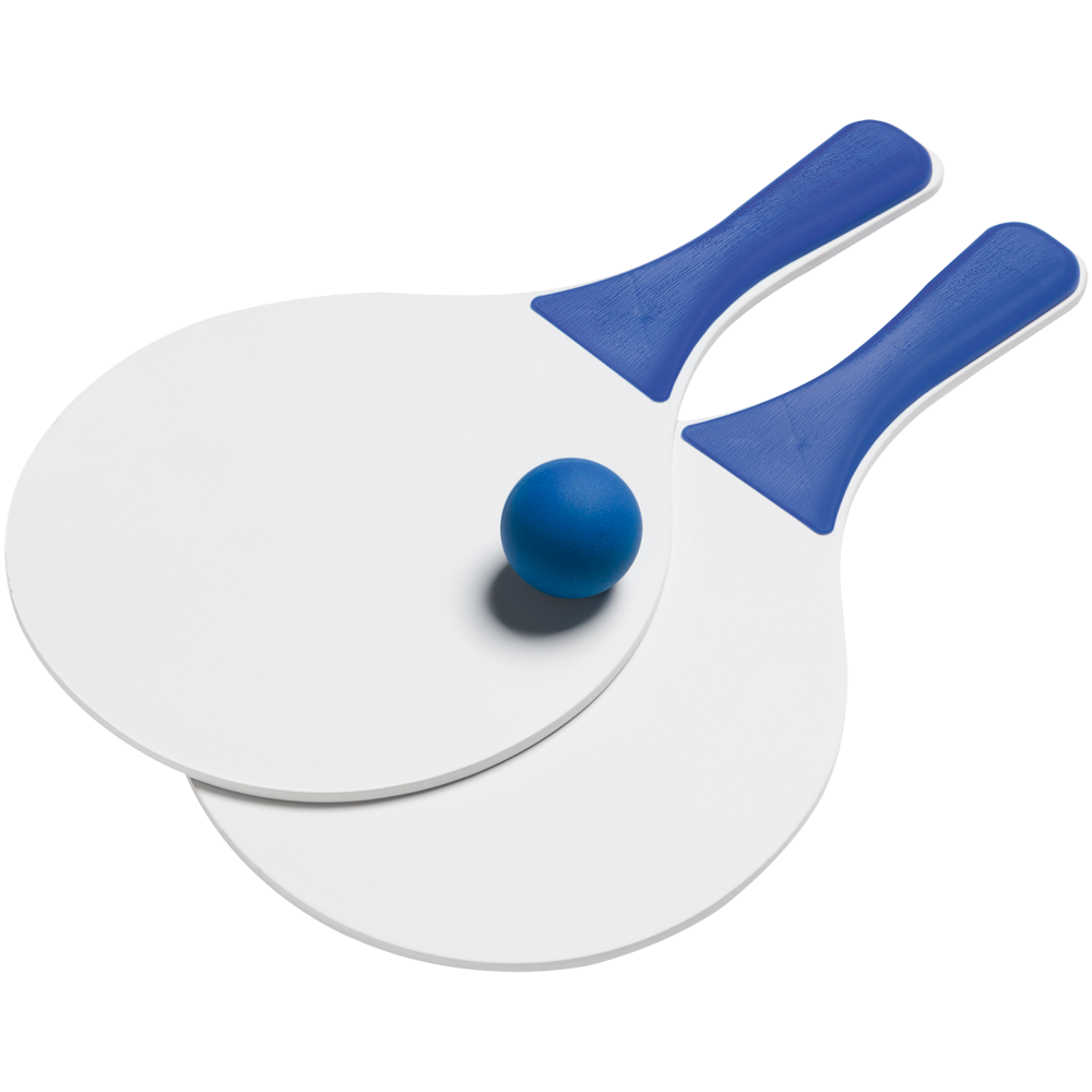 Racchettoni spiaggia | HelloPrint