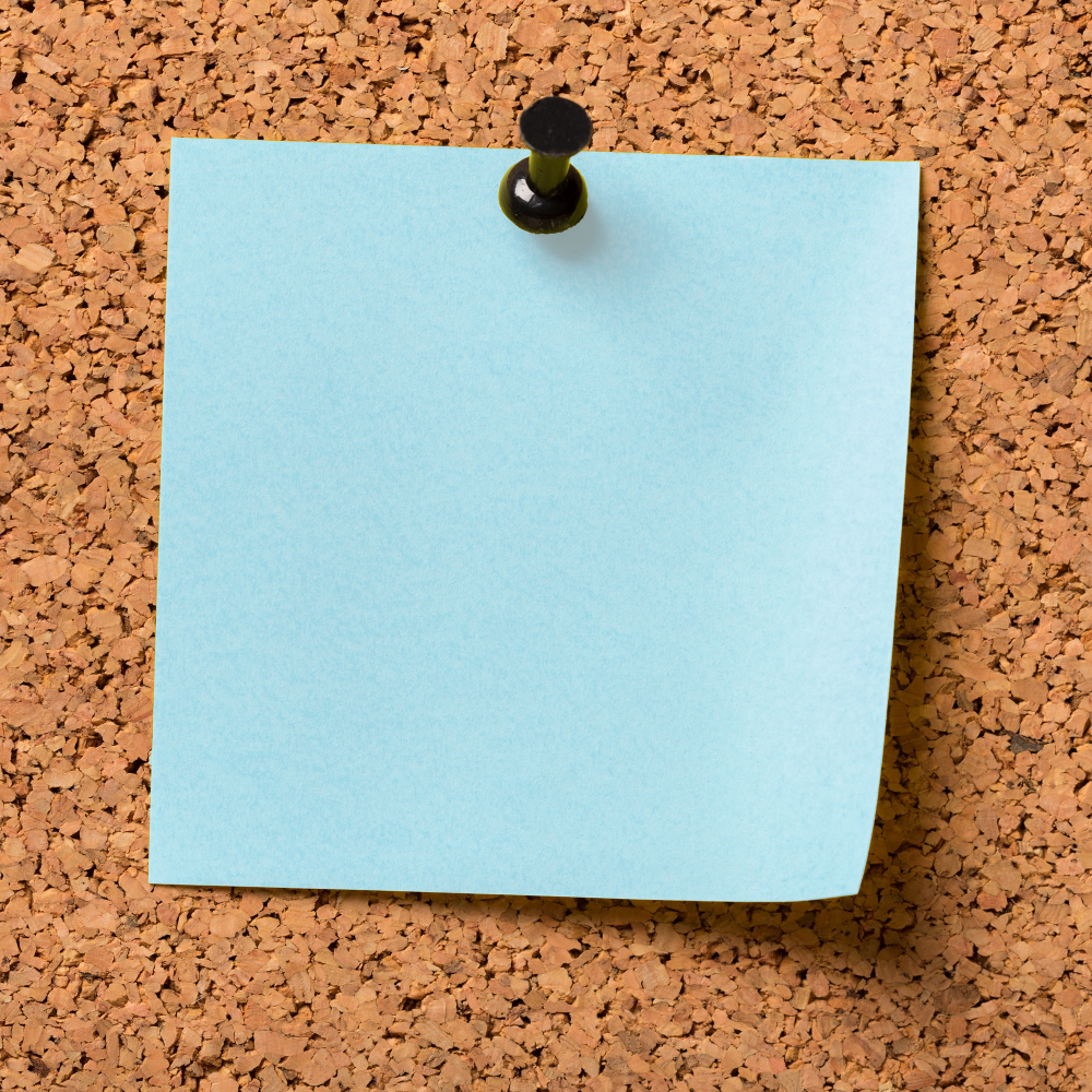 Bedrucken Sie selbstklebende Post Its mit Ihrem Logo bei HelloPrint