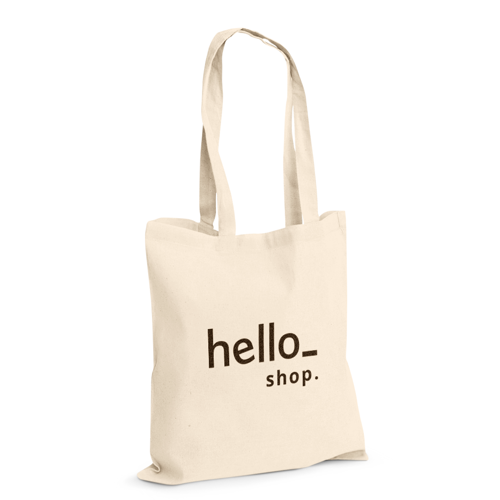 Custom Printed Bags & Promotional Bags | Helloprint