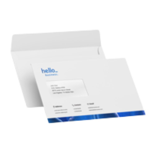 Printed Envelopes US | Branded Envelopes | Personalised Envelope ...