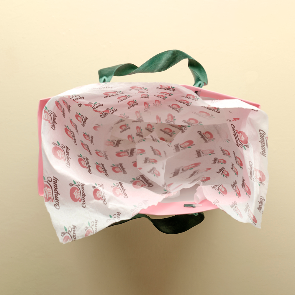 Tissue Paper | Helloprint