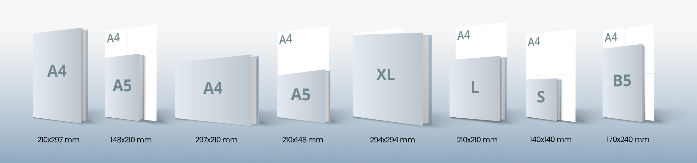 Hardback Book Printing UK | Hardcover Book Printing | Print Hardback Book