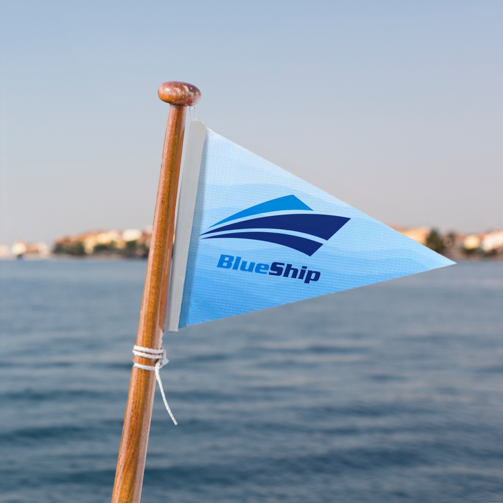 Boat Flags UK | Custom Boat Flags & Pennants | Nautical Flags