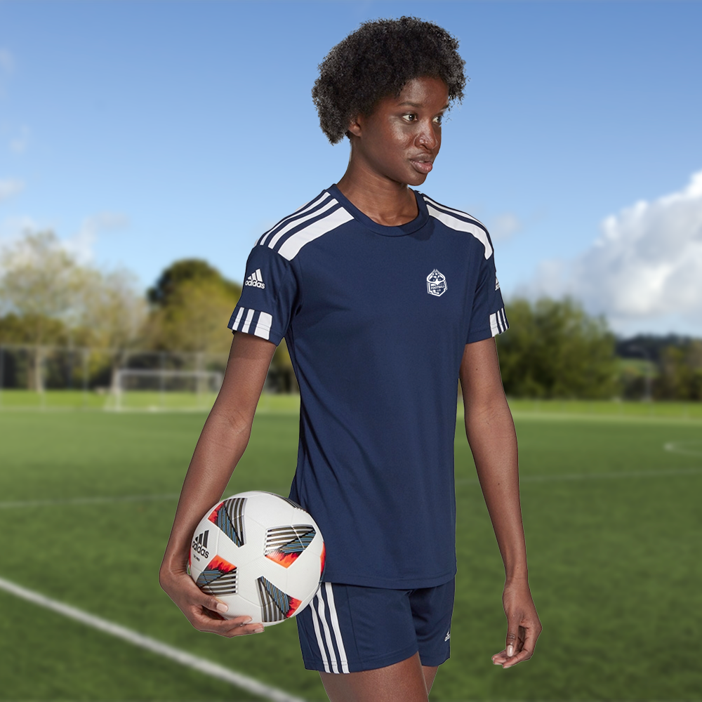 Adidas Squadra Jersey | Helloprint