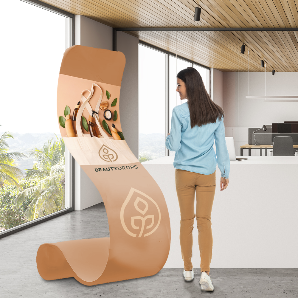 Snake Stands | HelloPrint