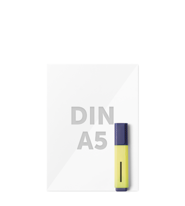 Alles Was Du Über DIN-Formate Wissen Musst | HelloPrint