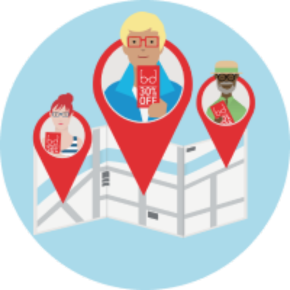 Royal Mail Leaflet Distribution | Door to Door Flyer Distribution Near Me