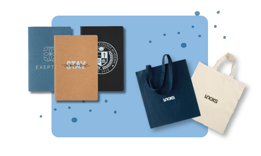 promotionele producten voor je winkelopening | HelloPrint