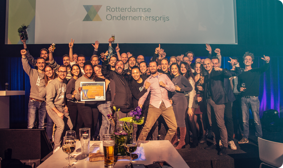 HelloPrint | Ons team