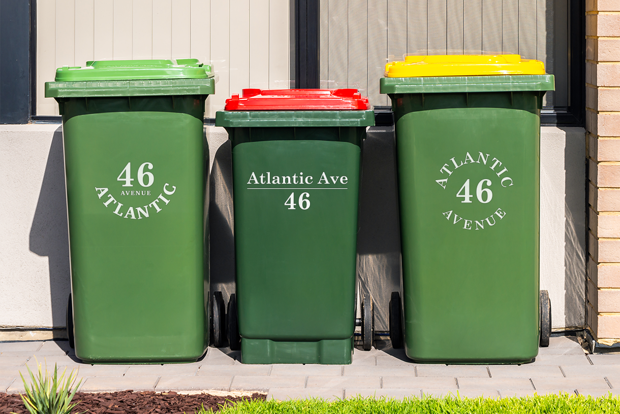 Large Sticker Printing | Large Custom Stickers UK | Printed Stickers