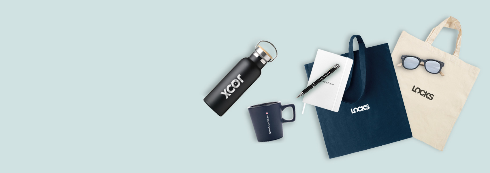 Personalised Corporate Gifts | Branded Gifts | Business Gifts
