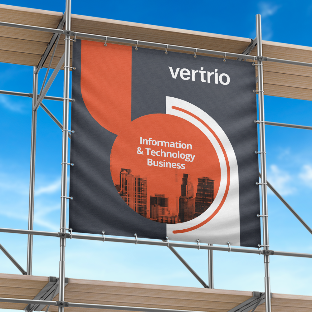 Mesh Banners | High Quality Mesh Banner Printing