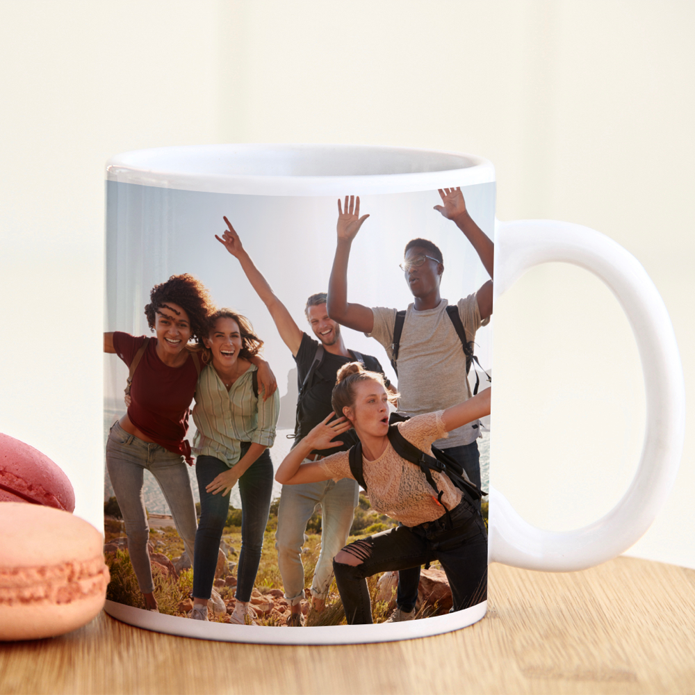 Photo Mugs | Helloprint