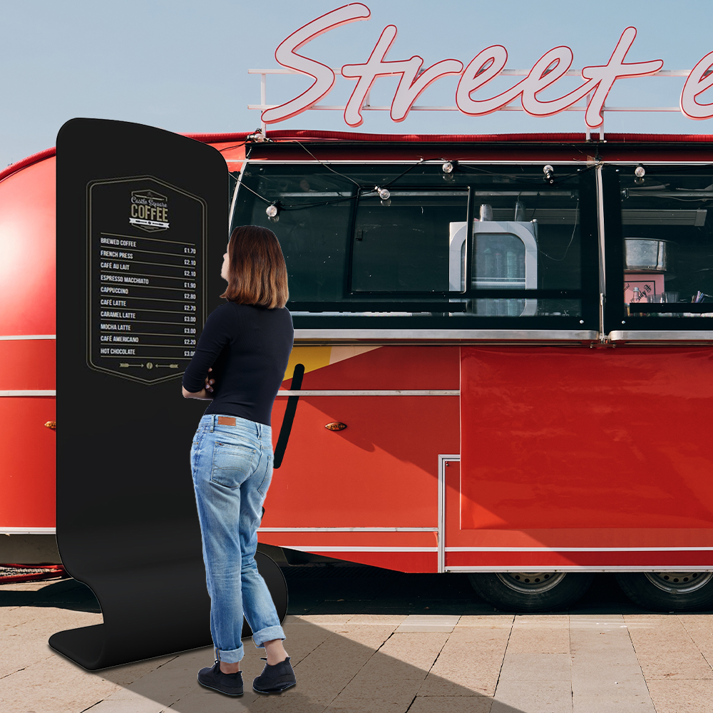 Snake Stands | HelloPrint