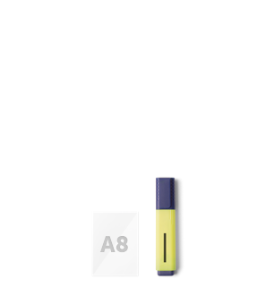 Learn About The A Format Paper Size Dimensions | Helloprint.