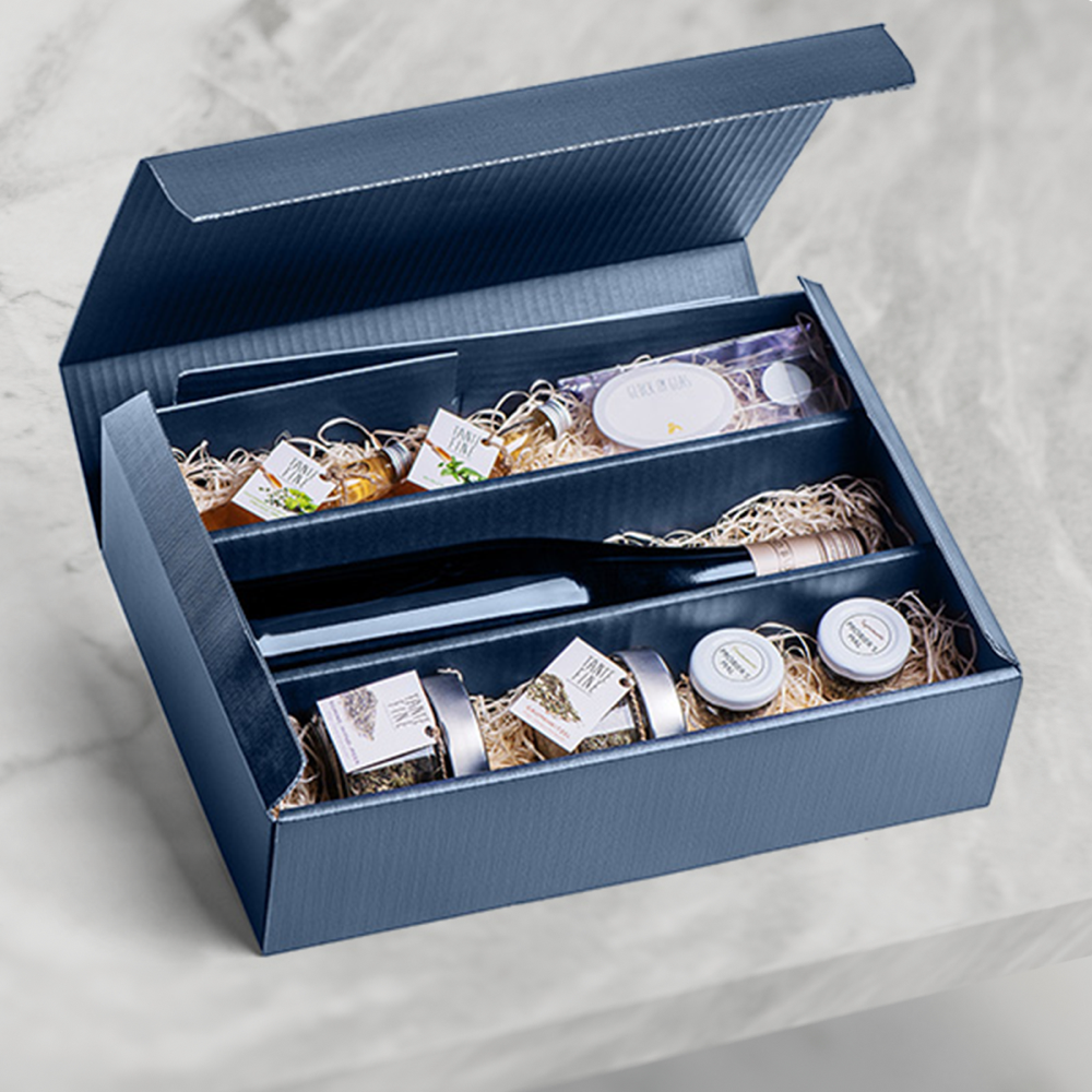 Gift box: the print packaging for special gifts | Helloprint