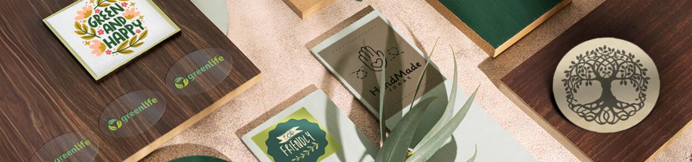 Personalised Stickers | Custom Stickers | Personalised Sticker Printing ...