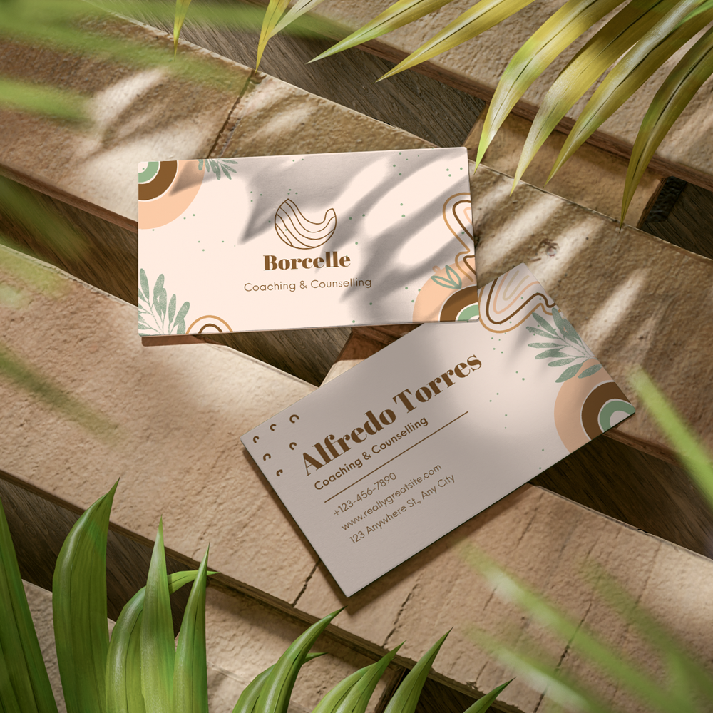 Recycled Business Cards | Sustainable Eco Friendly Business Cards