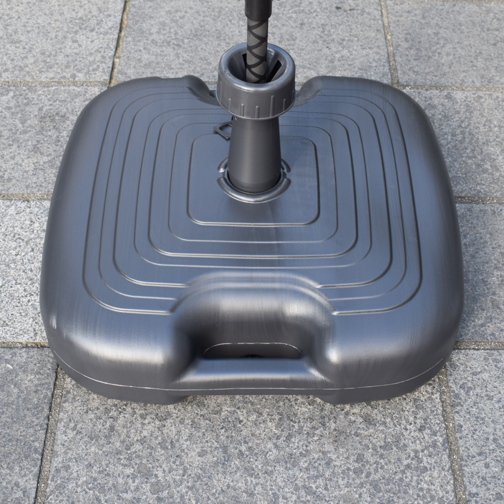 Parasol Base | HelloPrint