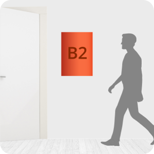 Blueback Posters | WearDigital