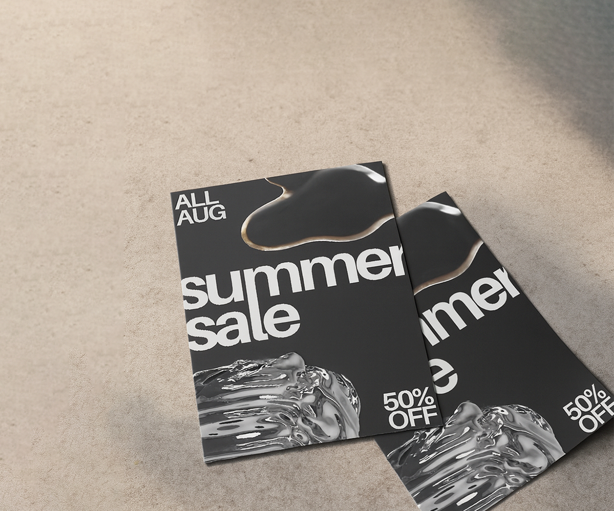 Folded Leaflet Printing | Folded Leaflets | A4, A5 Folded Flyer Printing