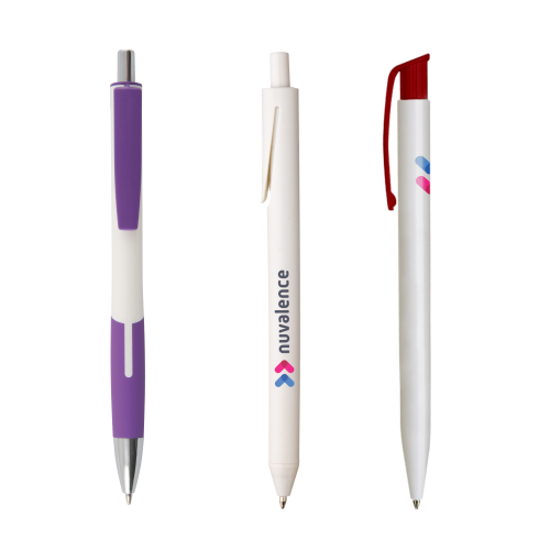 Stylos classiques personnalisés | Helloprint