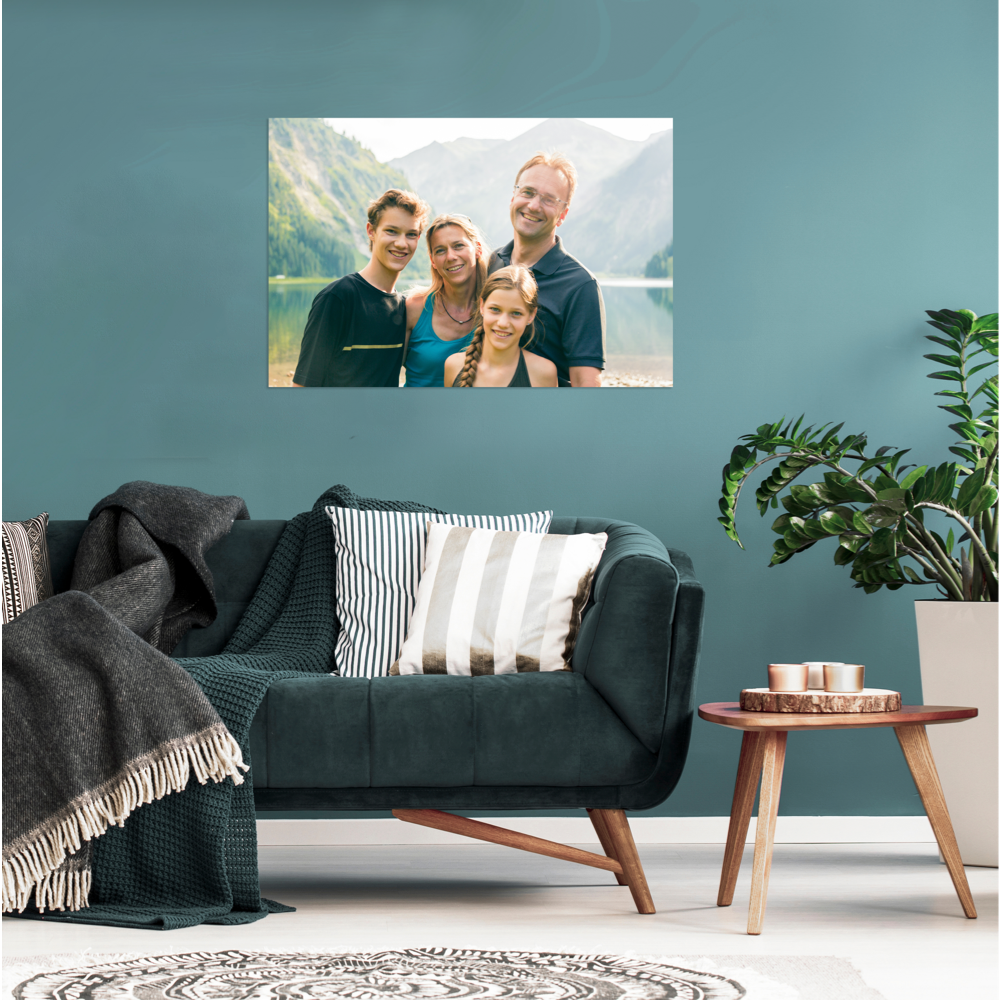 Design your Poster Photo Print online | Helloprint