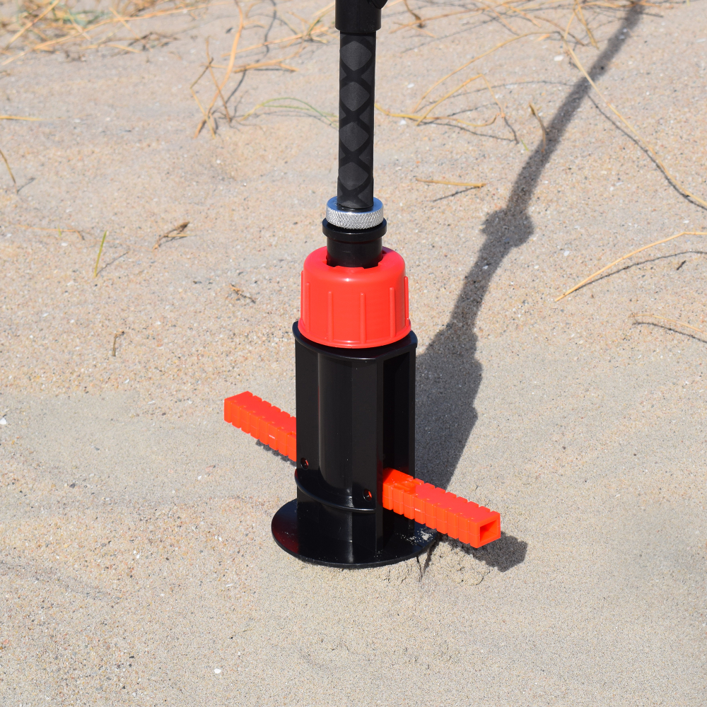 Plastic Screw Base | Helloprint