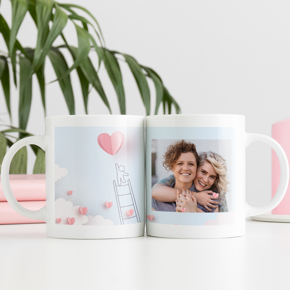 Standard Mug | Helloprint